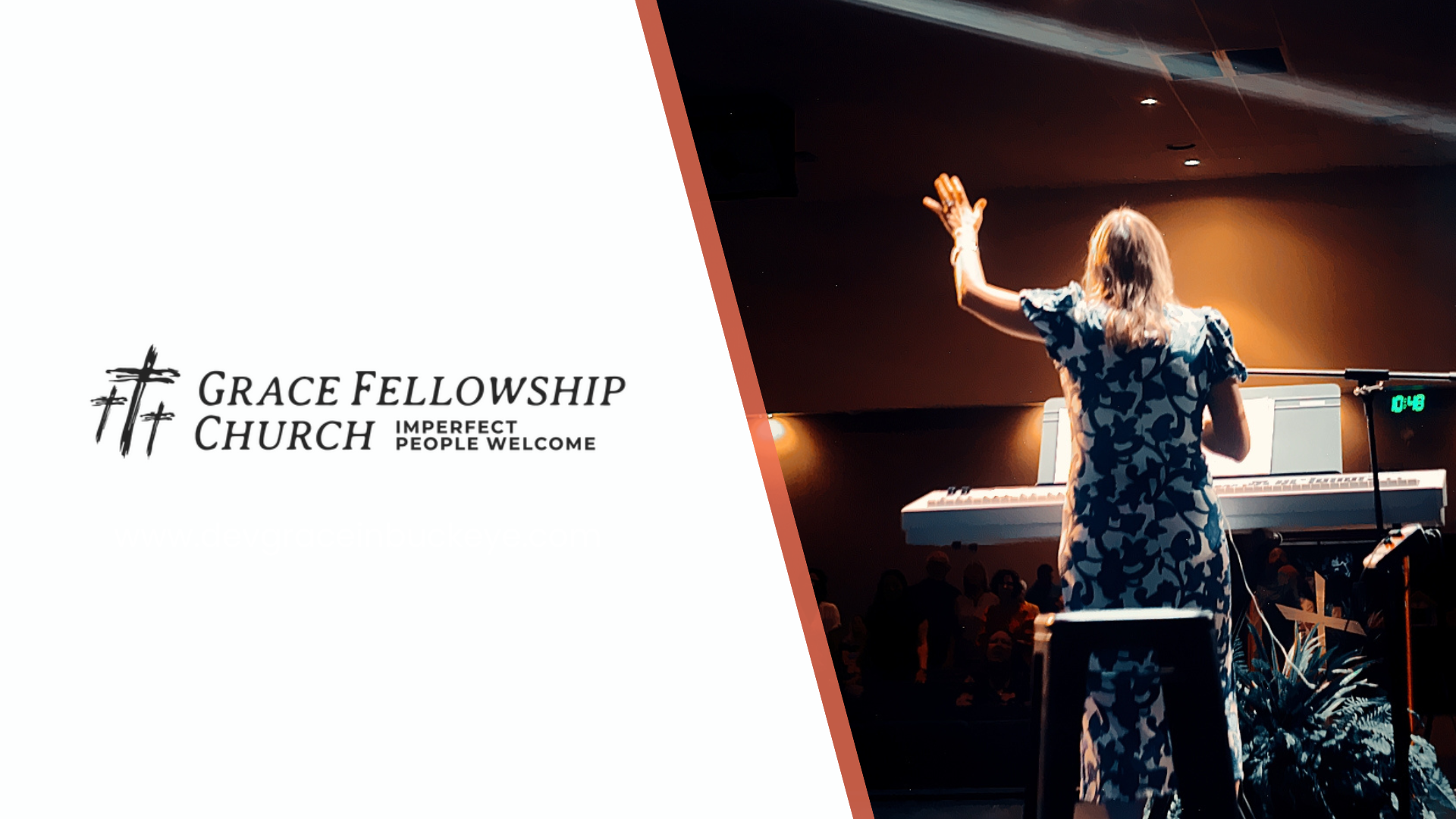 Home - Grace Fellowship Church Buckeye